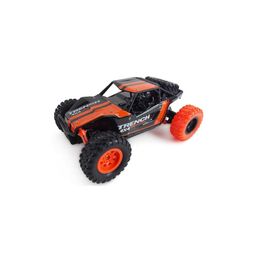 Amewi Desert Truck Trench 1:24 RTR Orange/Black