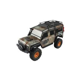 Amewi Dirt Climbing SUV Crawler 4WD 1:10 RTR