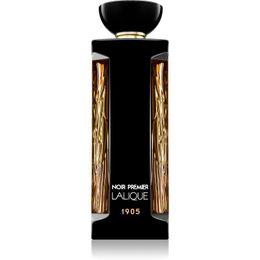 Lalique Noir Premier Terres Aromatiques EDP Unisex 100 ml