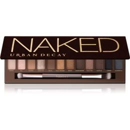 Urban Decay Naked Limited Edition Palette für Lidschatten 12 g