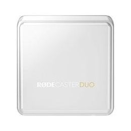 RODE MICROPHONES R&Oslash;DECover Duo, Schutzhaube transparent