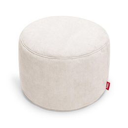 fatboy - Point Hocker Cord recycled, cream