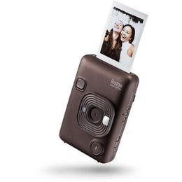 Fujifilm Instax mini LiPlay - Deep Bronze