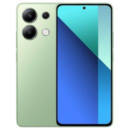 Xiaomi Redmi Note 13 256GB/8GB - Mint Green