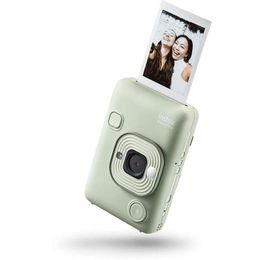 Fujifilm Instax mini LiPlay - Matcha Green