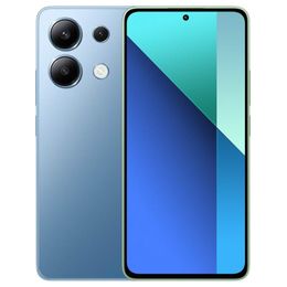 Xiaomi Redmi Note 13 256GB/8GB - Ice Blue