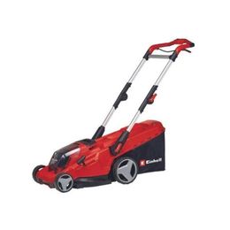 Einhell Cordless Lawn Mower RASARRO 36/40 (2x4.0Ah)