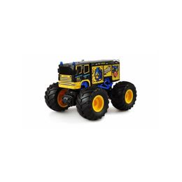 Amewi Monster Truck Fire Engine 1:18 RTR Yellow