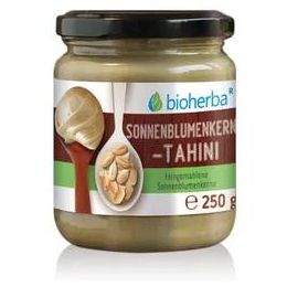 Sonnenblumenkern Tahini 100 % Feingemahlene Sonne 250 g