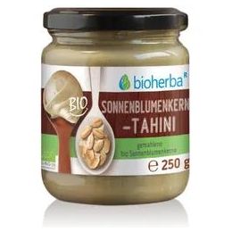 Bio Sonnenblumenkern Tahini 100 % Feinge.bio Son. 250 g