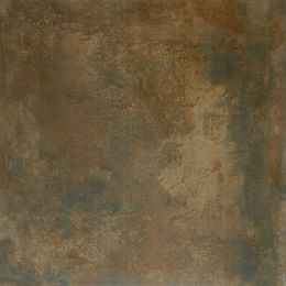 Wellker Fliesen Salvador Kupfer glasiert lappato anpoliert & rektifiziert, 60x60x0,95 cm