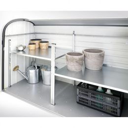 BioHort Zwischenboden Rolladenbox StoreMax, 160