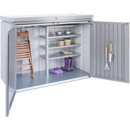 BioHort Zwischenboden HighBoard, 160 (4-teilig)