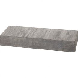 KANN Blockstufe Stratos titangrau, 100x35 cm