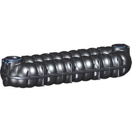 Rewatec Zisterne Flachtank NEO, 13000 L