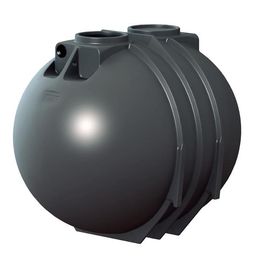 Rewatec BlackLine II Sammelgrube, 7600 L
