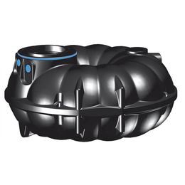 Rewatec Zisterne Flachtank NEO, 3000 L