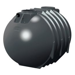 Rewatec BlackLine II Sammelgrube, 10000 L