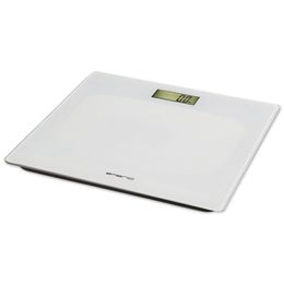 Emerio Personenwaage BR-211824.2, 180 kg, wei&szlig;