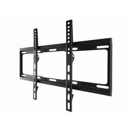 One For All TV-Wandhalter Smart FLAT, WM 2411, 65" (165 cm), schwarz
