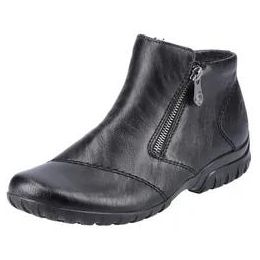 Winterboots Rieker Gr. 36, schwarz Damen Schuhe Boots in sportlicher Optik Bestseller