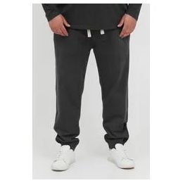 Jogginghose Blend "Blend BHTiloBT" Gr. XXXL, US-Größen, grau (charcoal mix) Herren Hosen