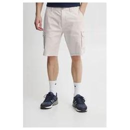 Cargoshorts Blend "Blend BHShorts" Gr. XL, US-Größen, grau (pumice stone) Herren Hosen