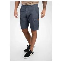 Cargoshorts Blend "Blend BHCrixus" Gr. M, US-Größen, blau (india ink) Herren Hosen