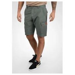 Cargoshorts Blend "Blend BHCrixus" Gr. M, US-Größen, grün (balsam green) Herren Hosen