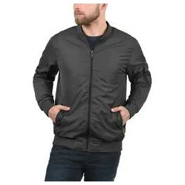 Bomberjacke Blend "Blend BHCraz" Gr. L, grau (phantom grau) Herren Jacken