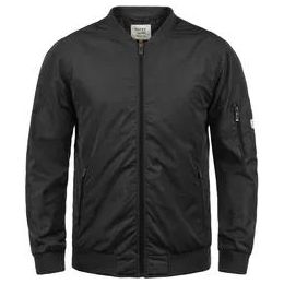 Bomberjacke Blend "Blend BHCraz" Gr. XL, schwarz Herren Jacken