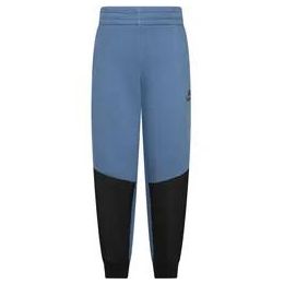 Jogginghose Nike SPORTSWEAR Gr. 110 (5), N-Gr, bunt Kinder Hosen