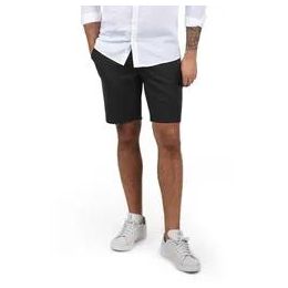 Chinoshorts Blend "Blend BHCodie" Gr. L, US-Größen, schwarz (black) Herren Hosen