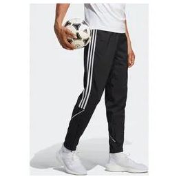 Trainingshose Adidas PERFORMANCE "TIRO23L WOV PNT" Gr. M, N-Gr, schwarz Herren Hosen