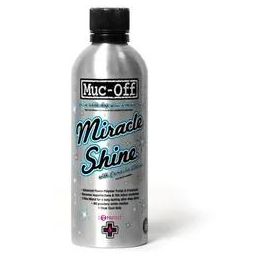 Muc-Off Muc Off Miracle Shine Polish 500ml