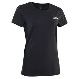 ION Bike Tee S_Logo SS DR women 40