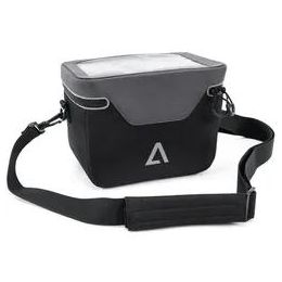 Cube Acid Lenkertasche CITY 5 FILink black