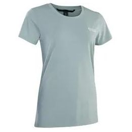 ION Bike Tee S_Logo SS DR women 40