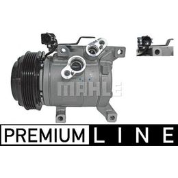 Mahle Kompressor, Klimaanlage BEHR HELLA SERVICE *** PREMIUM LINE 12V für HYUNDAI KIA 97701B9000 ACP 766 000P