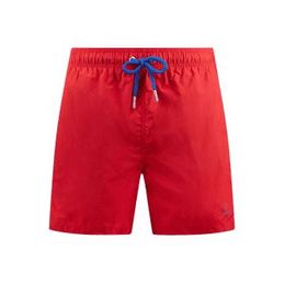 Gant Badehose mit Eingrifftaschen