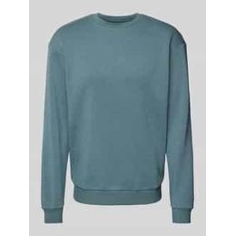 Jack & Jones Sweatshirt mit Rundhalsausschnitt Modell 'BRADLEY'