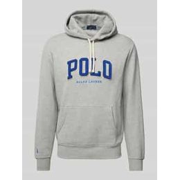 Polo Ralph Lauren Hoodie mit Kapuze