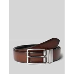 Lloyd Men's Belts Gürtel mit Dornschließe