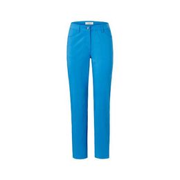 Tchibo Bengalin-Hose - Blau - Gr.: 36