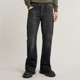 G-Star Raw Triple A Bootcut Jeans - Grau - Herren