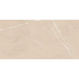Wellker Fliesen Hermosillo Beige glasiert matt rektifiziert St&auml;rke 9 mm, 30x60 cm, 1 Pack