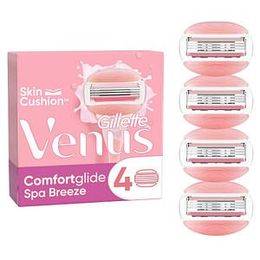 Gillette Venus Comfortglide Spa Breeze Rasierklingen