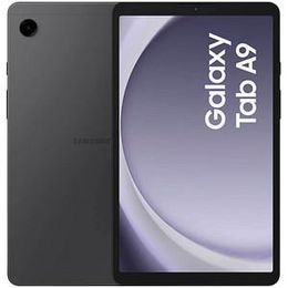 Samsung Galaxy Tab A9 WiFi Tablet 22,0 cm (8,7 Zoll) 64 GB grau