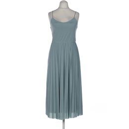 Hallhuber Damen Kleid, hellblau, Gr. 36