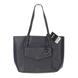 Michael Michael Kors Damen Handtasche, marineblau, Gr.